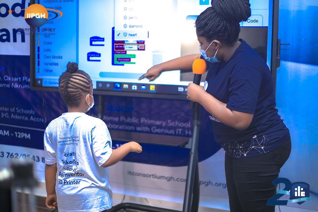 ITC Foundation – IT Consortium