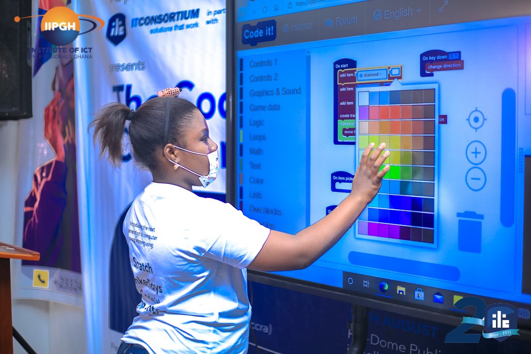 ITC Foundation – IT Consortium