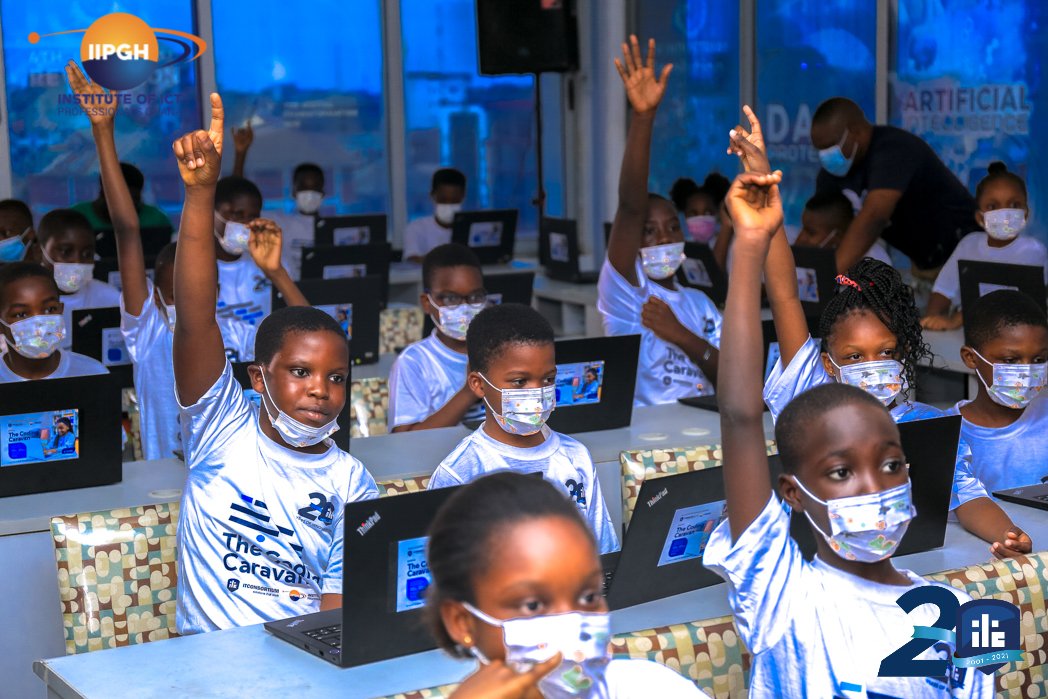 ITC Foundation – IT Consortium