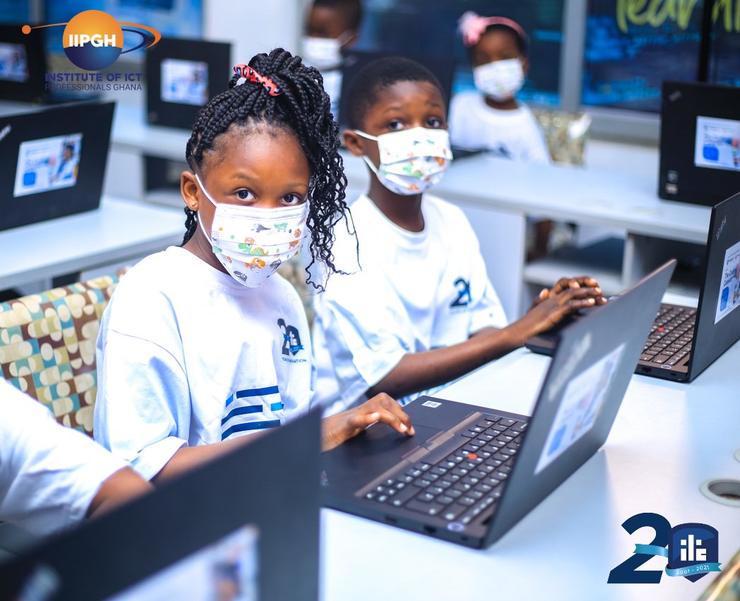 ITC Foundation – IT Consortium