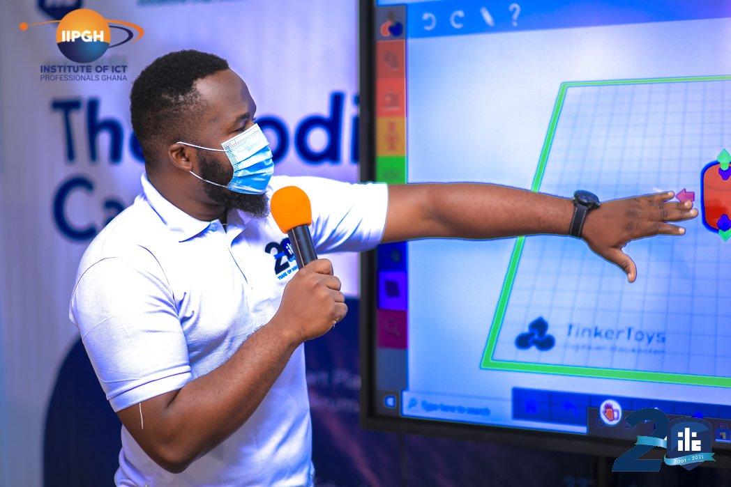 ITC Foundation – IT Consortium