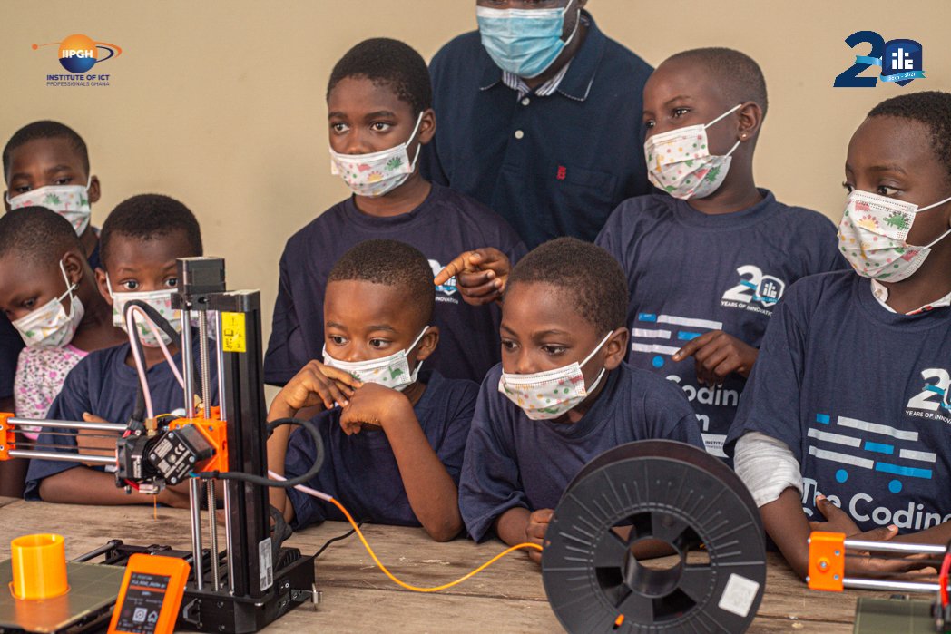 ITC Foundation – IT Consortium