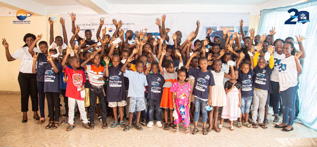 ITC Foundation – IT Consortium