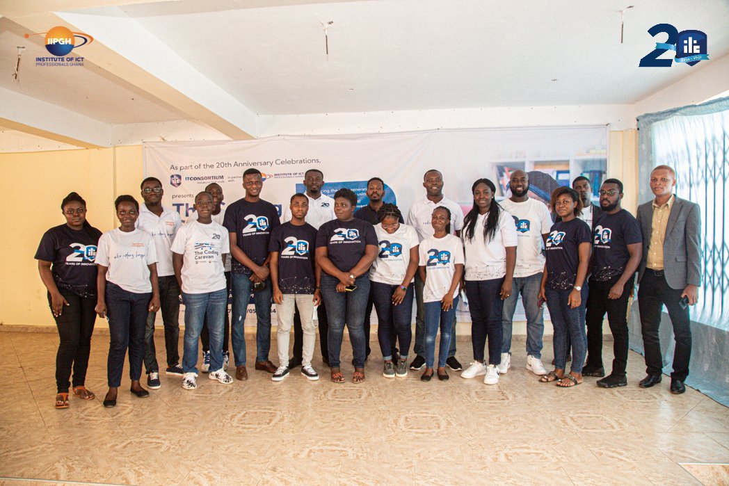 ITC Foundation – IT Consortium