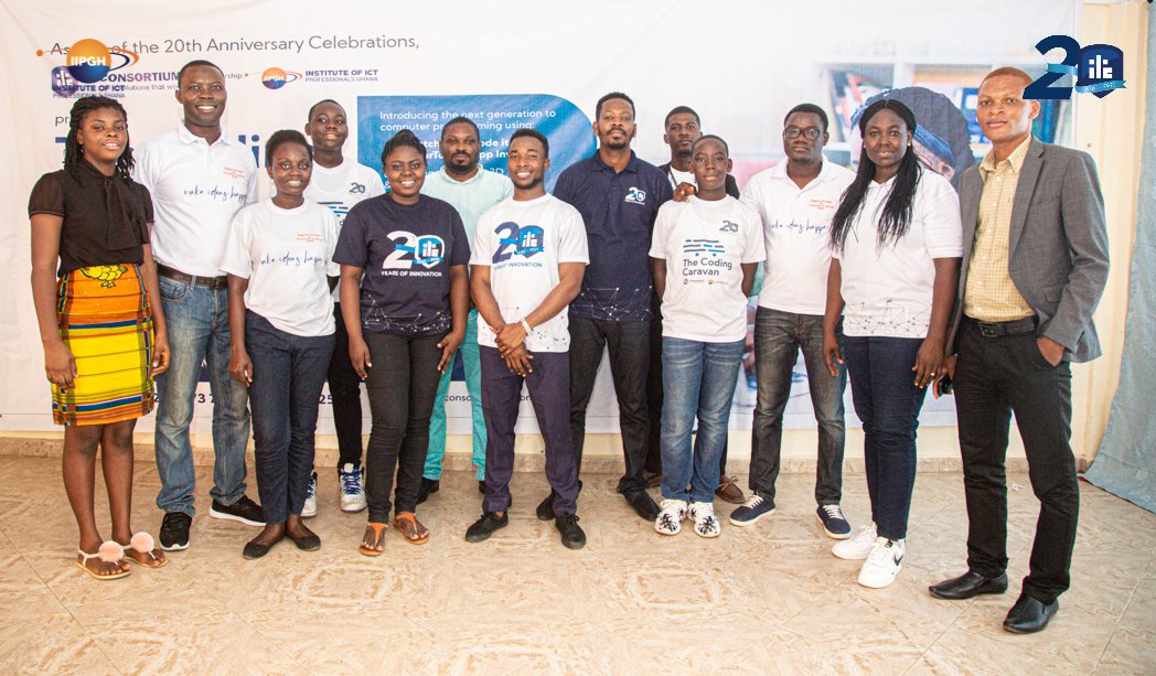 ITC Foundation – IT Consortium