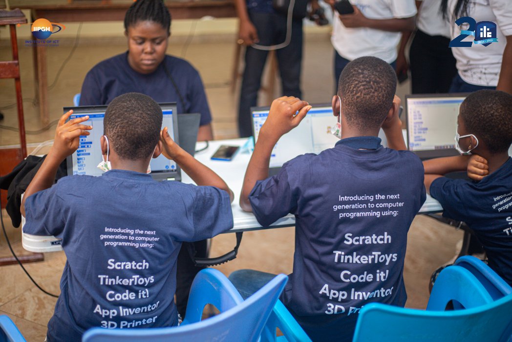 ITC Foundation – IT Consortium