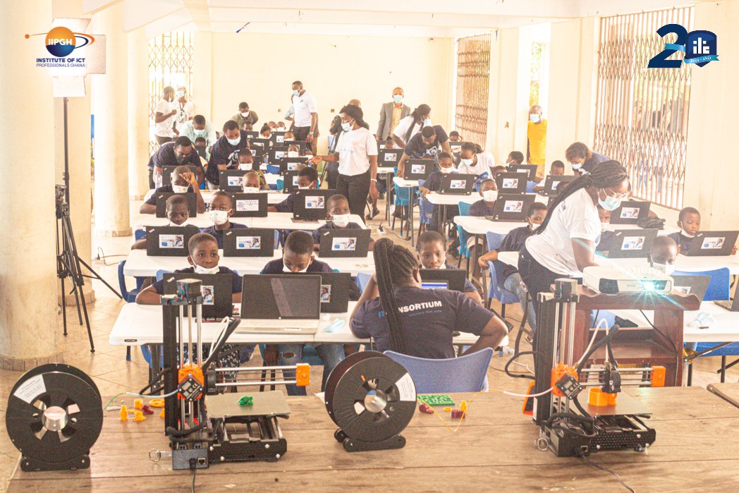 ITC Foundation – IT Consortium