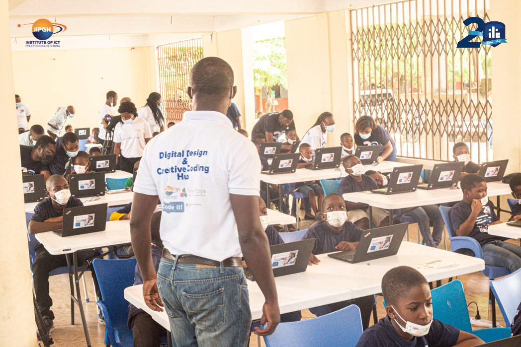 ITC Foundation – IT Consortium