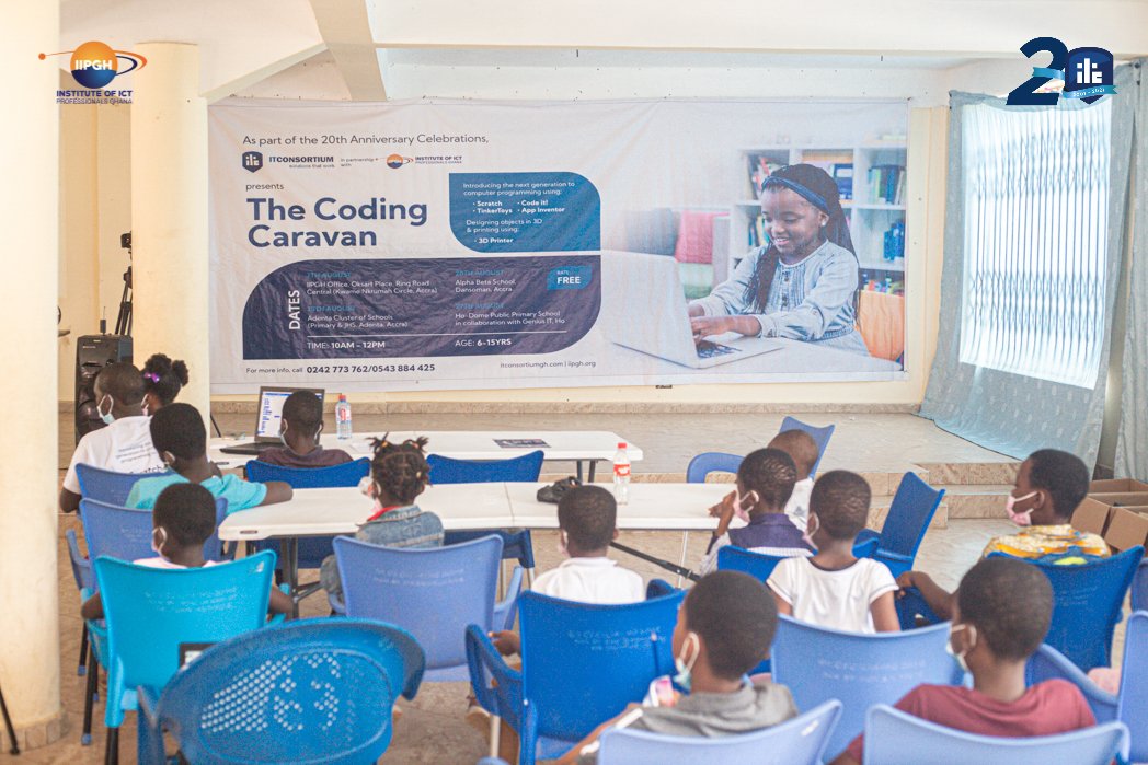 ITC Foundation – IT Consortium