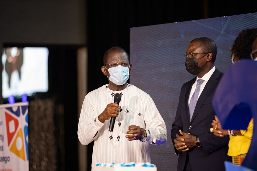 Life At ITC – IT Consortium