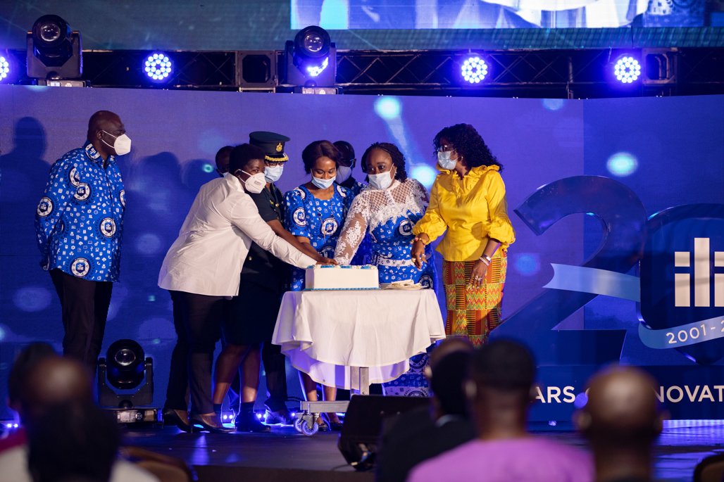 Life At ITC – IT Consortium